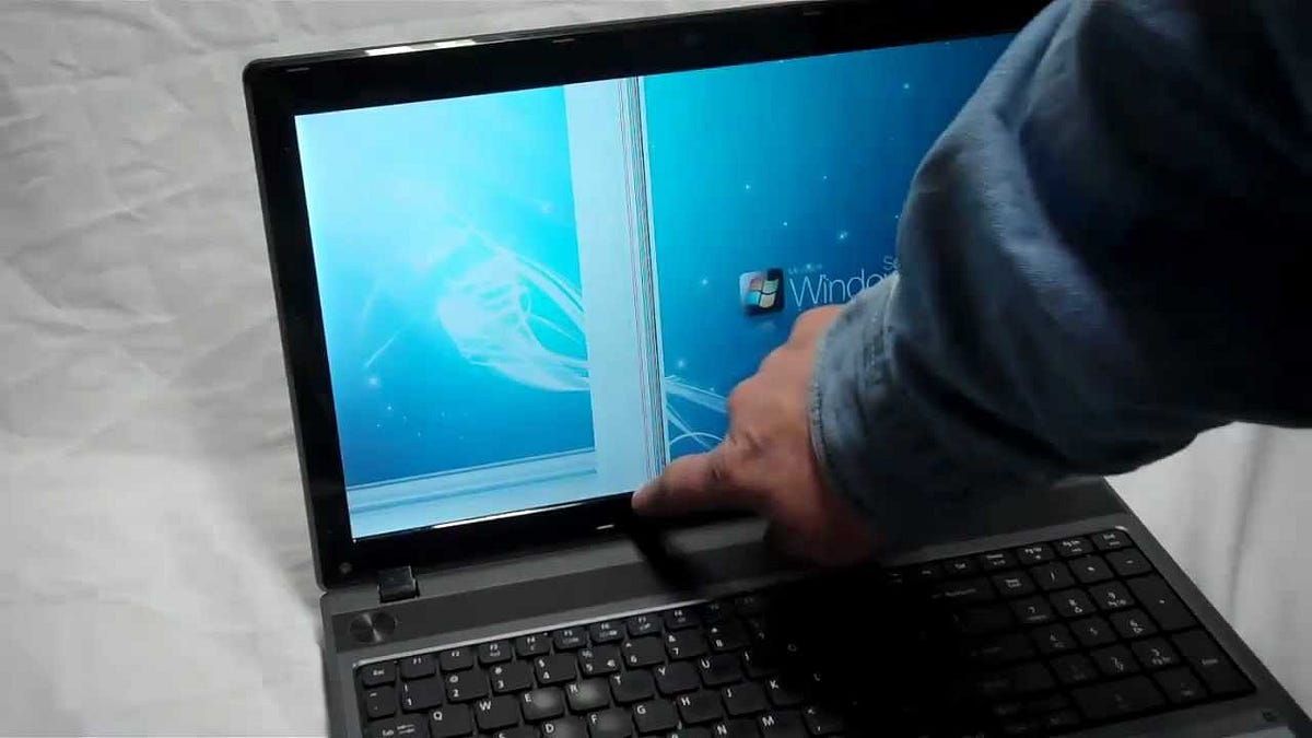 acer laptop screen repair. Laptops, regardless of the reason you… | by ...