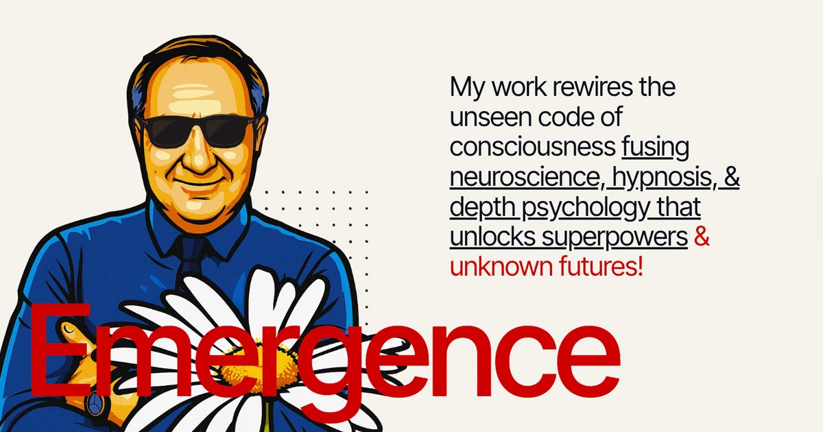 Hermeneutic Hypnotherapy: Why Real Change Starts With Interpretation ...