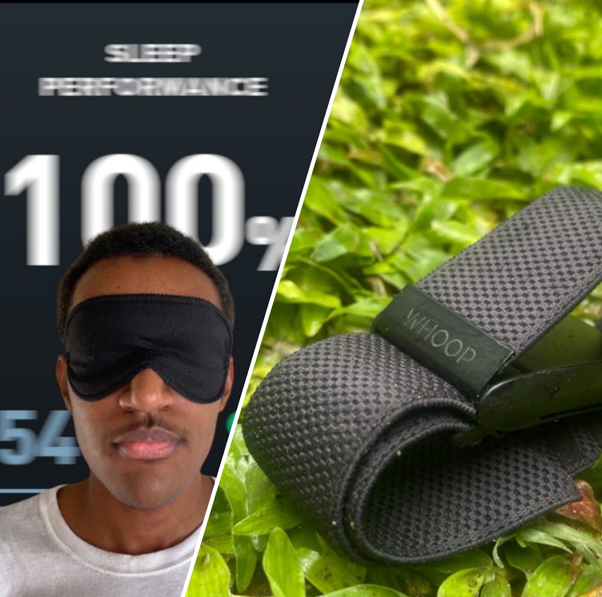 I conducted a sleep experiment to prove a point, here’s what happened ...