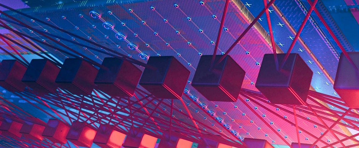 Inside the Internet Computer’s Adoption of Network Nervous System ...