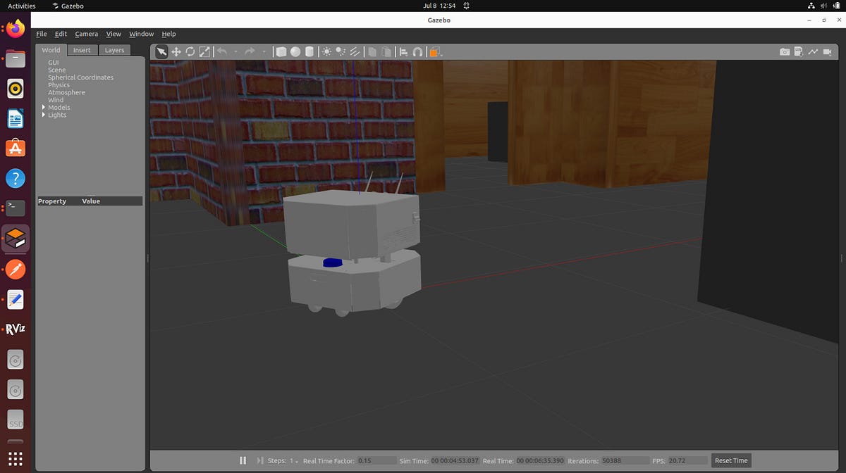 Basics Of Robotic Operating System As A Devops Engineer In The Robotics Field By Avnish Kumar