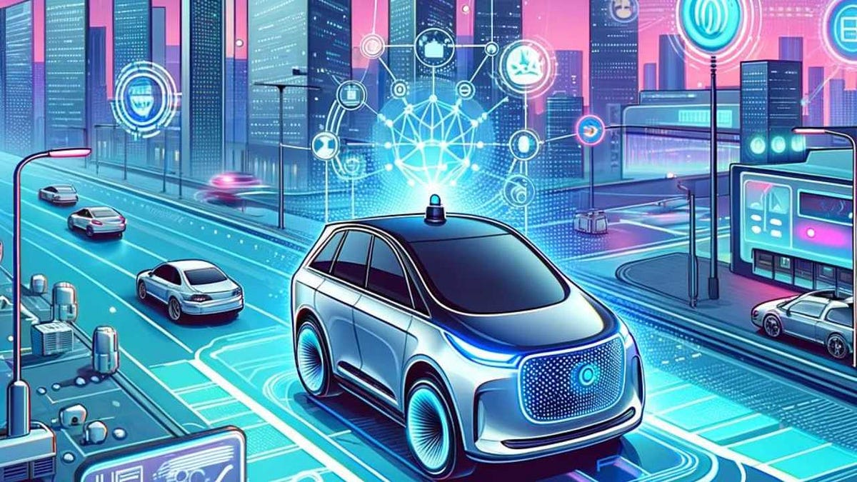The Future of Autonomous Vehicles Technology | by Kashaf Aslam | Sep ...