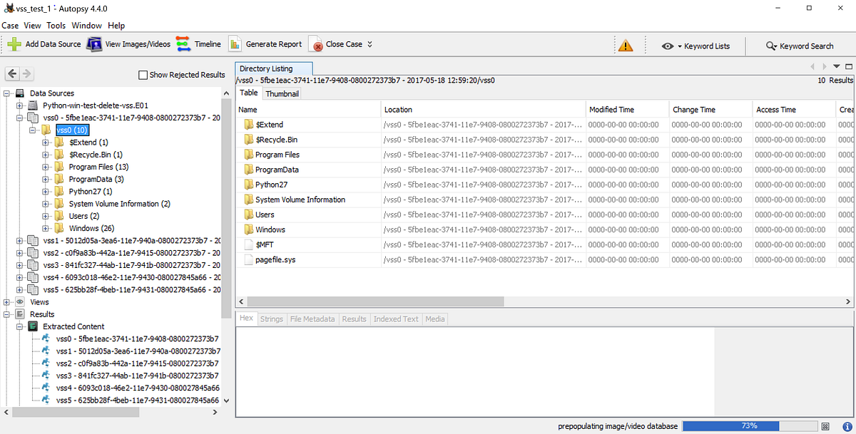 Renzik Can Now See His Shadow!. For my 30th plugin I wanted to do… | by ...