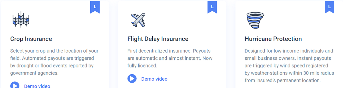 Definsurance #1 — Why decentralized insurance protocol are not the next ...