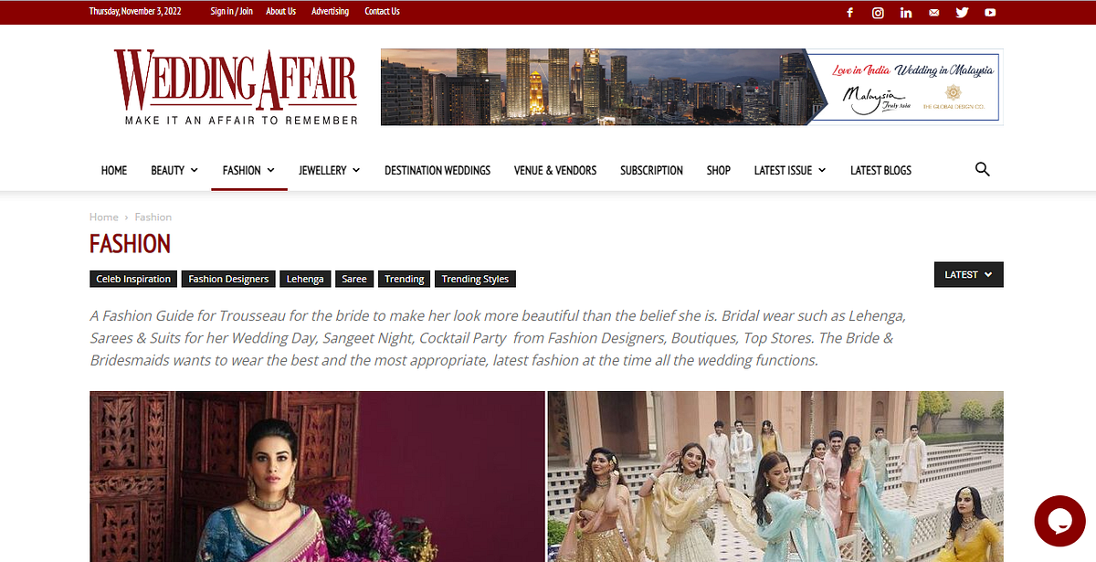 Get more creative with your wedding events. | by Amit Kumar | Medium
