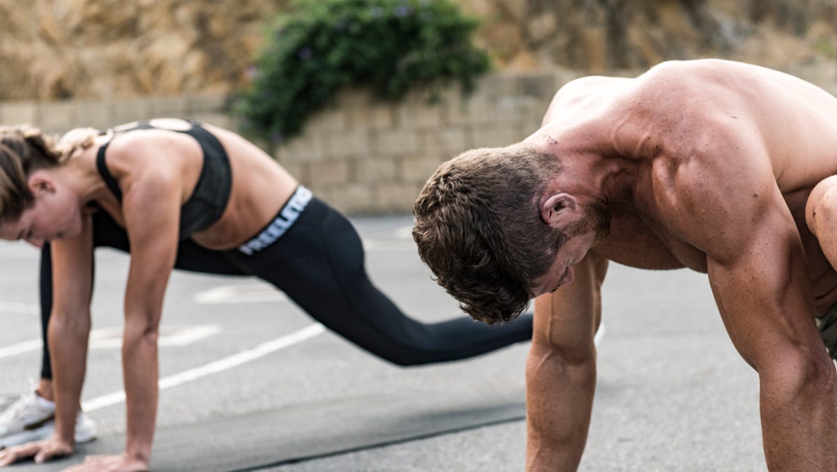 The Benefits of High-Intensity Interval Training (HIIT) | by Cristian ...