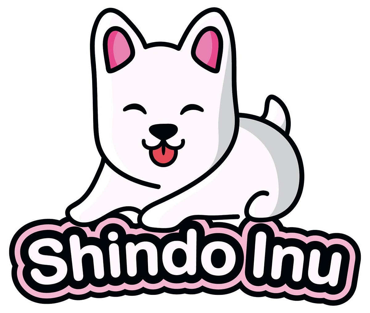 Shindo Inu | $SHINDO | v2 - Shindo Inu - Medium