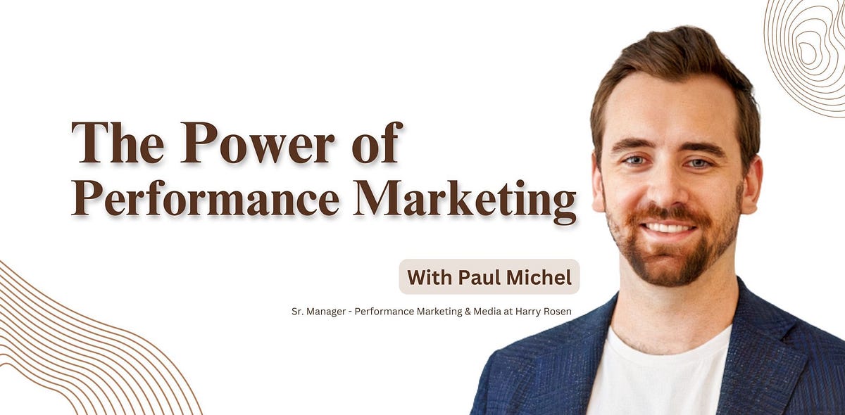 The Power of Performance Marketing | by Gundeep Singh | Medium