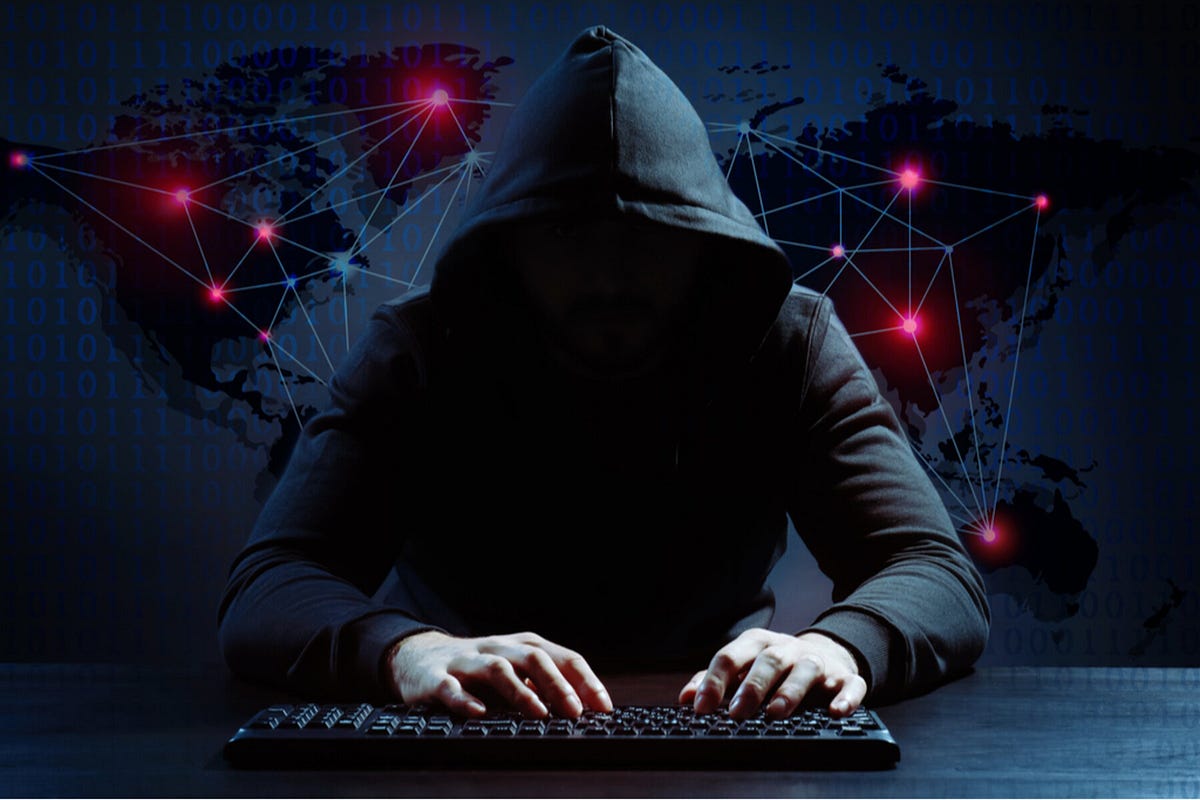 Basics of Ethical Hacking in Session: Your Ultimate Starter Pack | by Ukezi Ebenezer | Medium