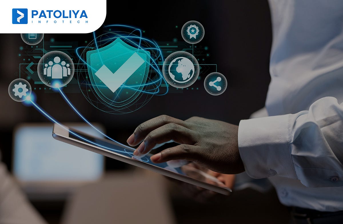 How Identity & Access Management (IAM) Ensures HIPAA Compliance | by ...