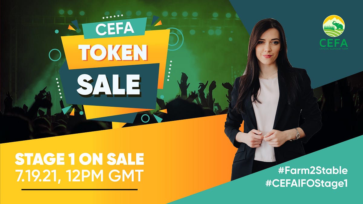The CEFA IFO Sales Roadmap. Due to changing market conditions, we… | by ...