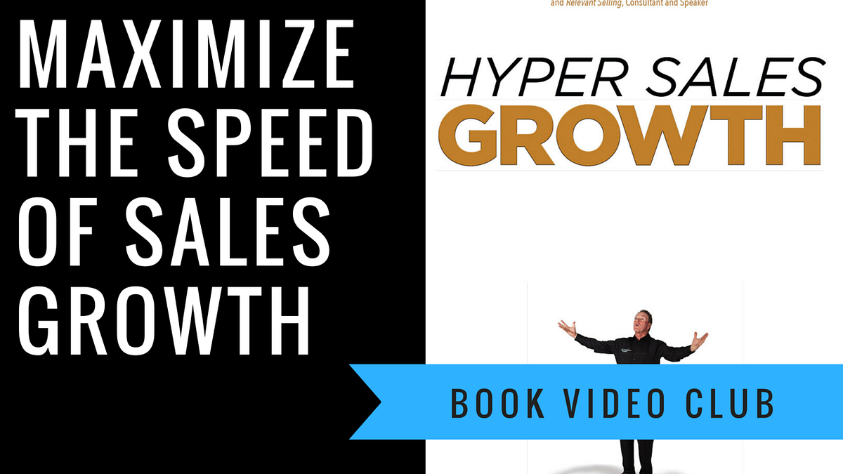 “Hyper Sales Growth”: Jack Daly’s secrets on how to create a winning ...