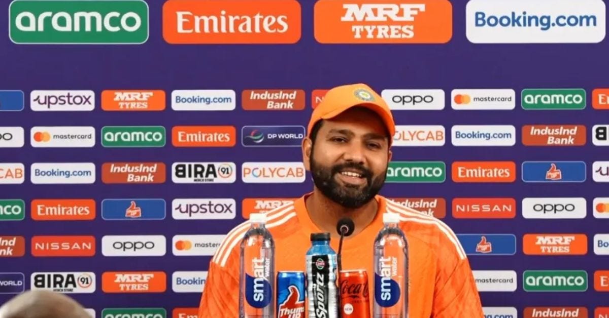 Rohit Sharma breaks silence on World Cup final heartbreak: It was not easy to move on ...