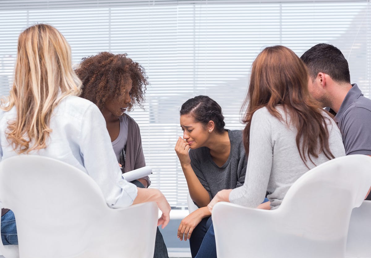 Explore Addiction Treatment Centers in New Mexico - IN THE ROOMS - Medium