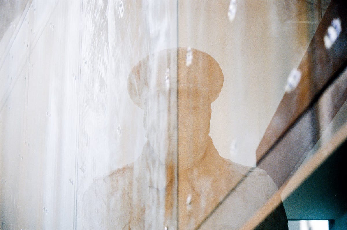Is the Ghost of Winston Churchill Whispering to Us the Secret to a ...