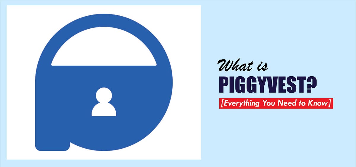 Grow Your Business Savings to $100 a day using PiggyVest | by Miracle ...