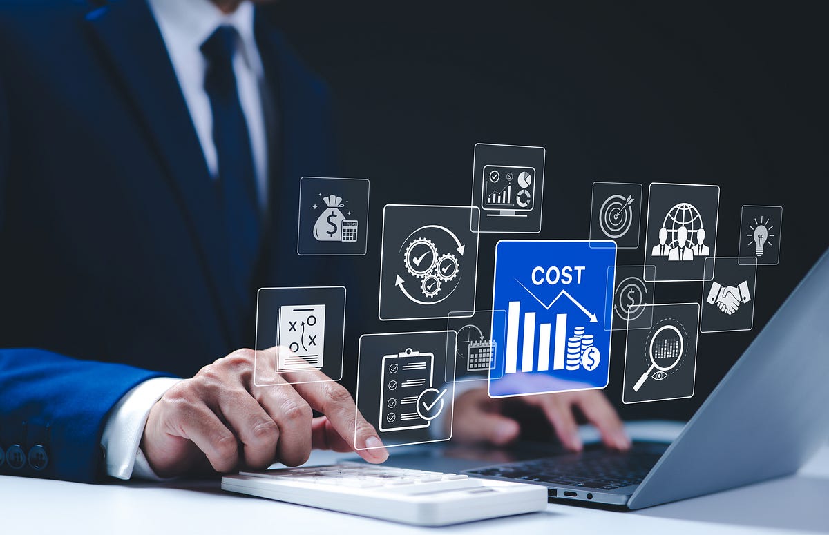 How MRO Spend Analysis Fuels Supply Chain Maturity and Prevents Multi ...
