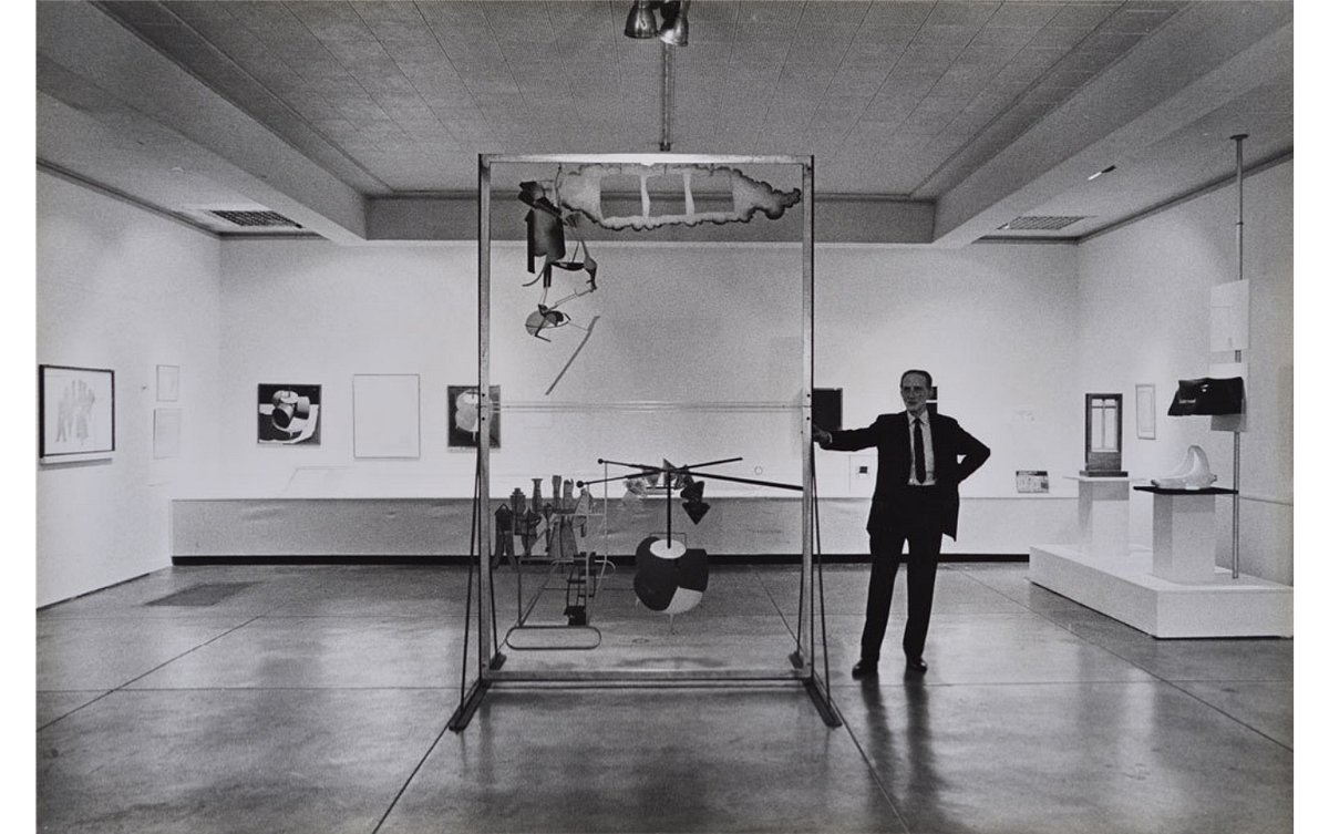 Learnings and thoughts about Marcel Duchamp | by Wilson Weng | Above ...