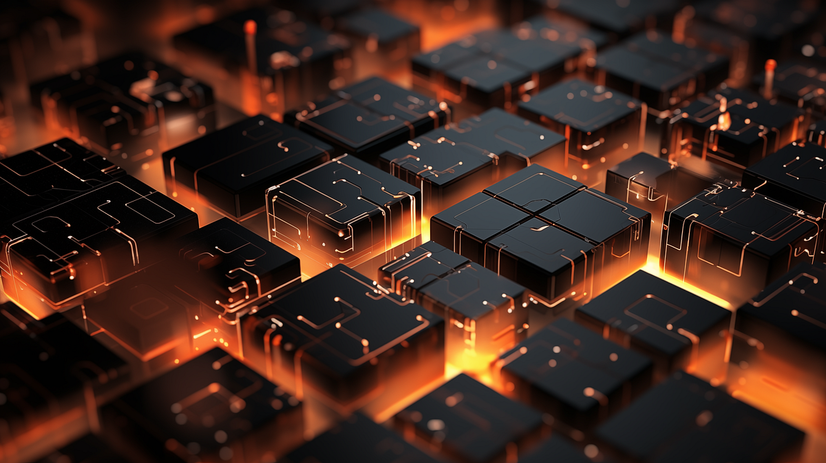 Exploring Aya: Rust’s Gateway to eBPF Programming 🚀 | by Vladimir ...