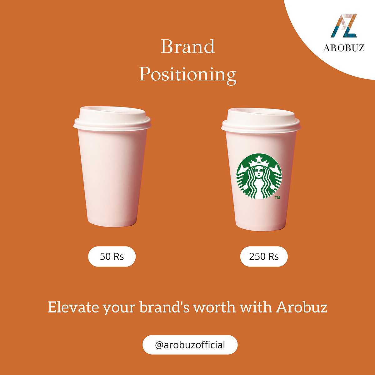 “Stand Out from the Crowd: The Importance of Effective Brand ...
