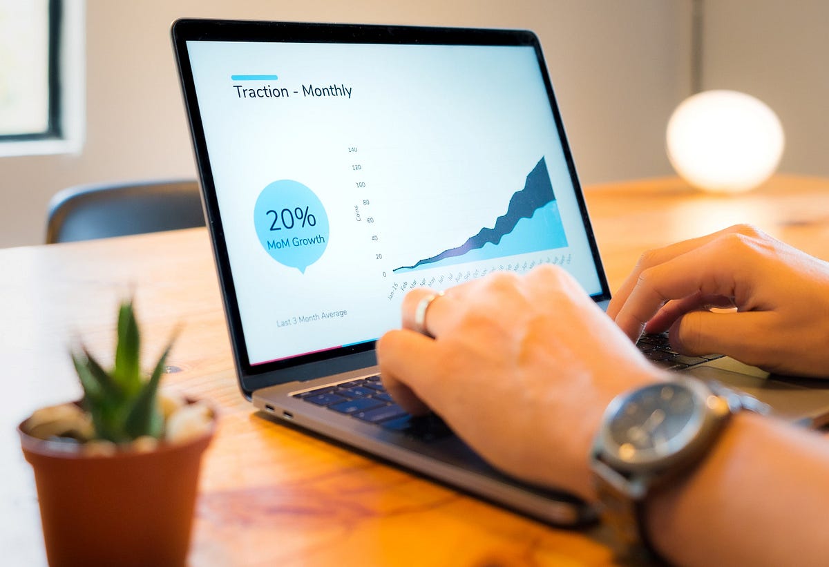 Create a composite chart with Vue and Chart.js | by CertosinoLab | Medium