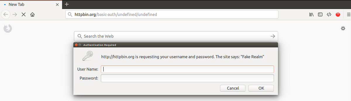 HTTP Basic Auth with API Gateway and Serverless | by David | Medium