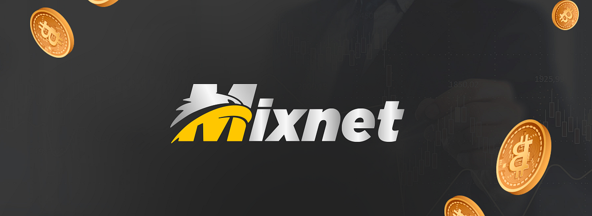 Welcome to the medium profile of Mixnet Network | by Mixnet Network | Medium