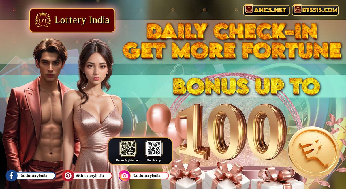 Navigating the Path to Home-Based Prosperity: Exploring India’s Online Lottery Frontier | by ...