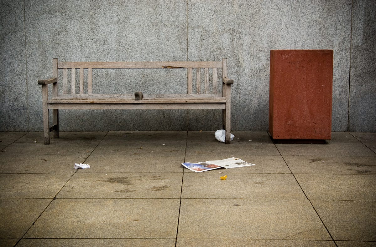 Talking ‘tax cuts’ amid Britain’s social stagnation | by Gavin Kelly ...