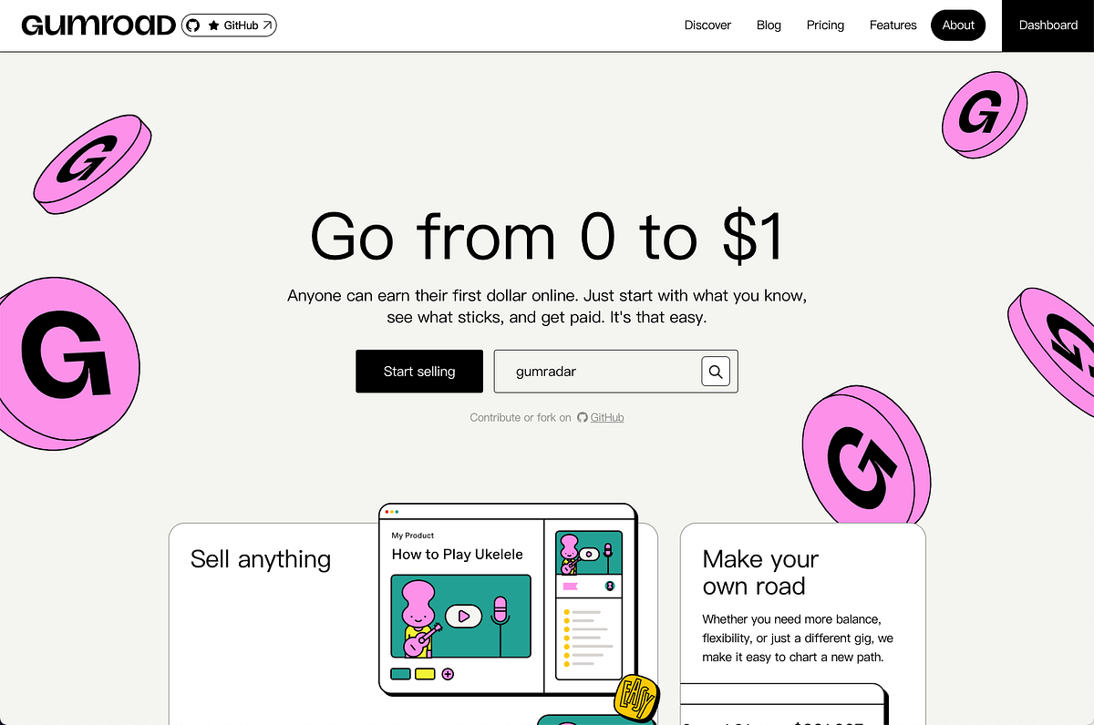 Gumroad: The Ultimate Platform for Digital Creators in 2026 | by Girff ...