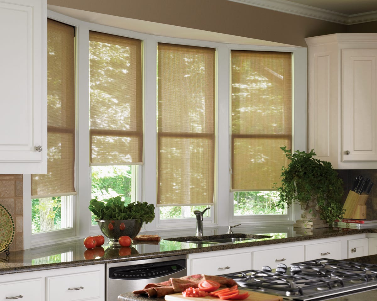 Traditional Window Covering Roman Shades | by Jed Jean baptiste | Medium
