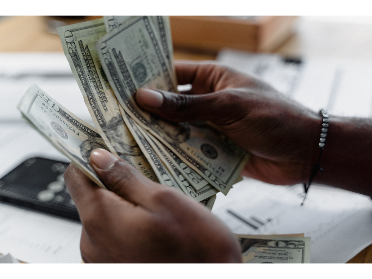 How to Create Passive Income with No Money | by Fixedfinancially | Apr ...