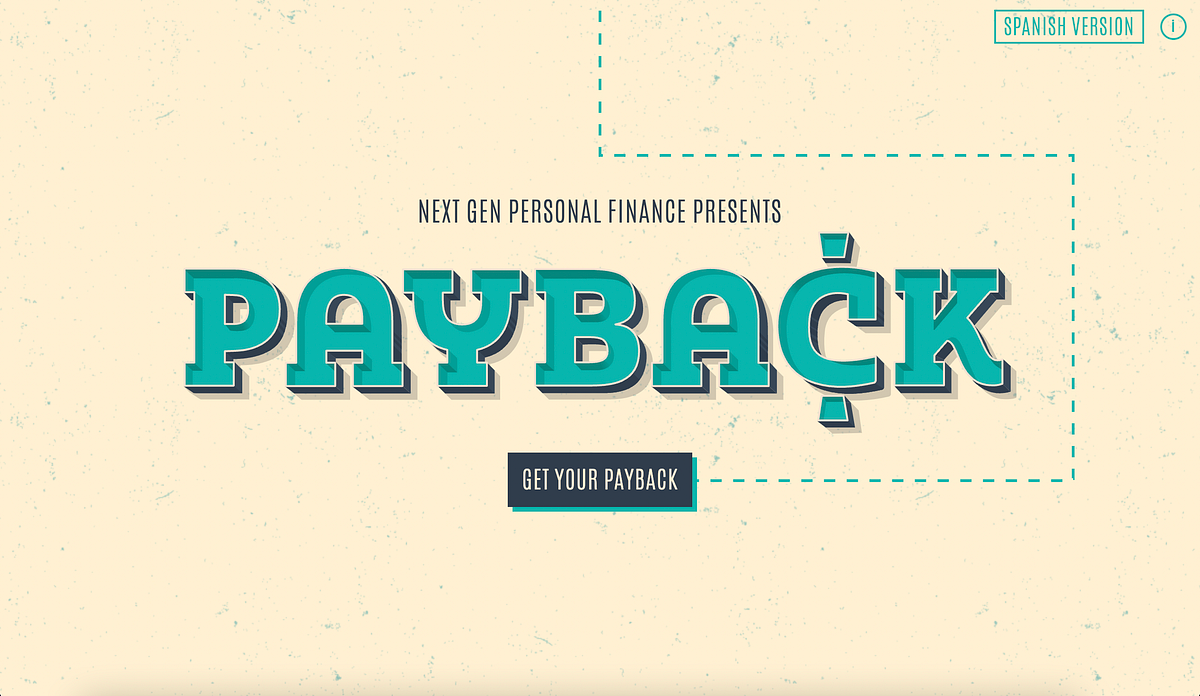 PAYBACK | Game Critique Post 3. This blog post was written as a game… | by Ruihan Cao | Medium