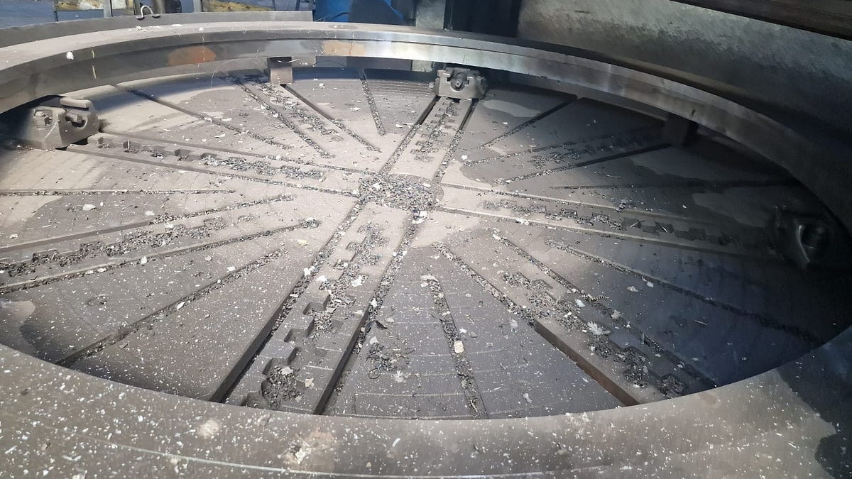 Innovative Depths: Exploring New Boring Machine Design Advancements ...