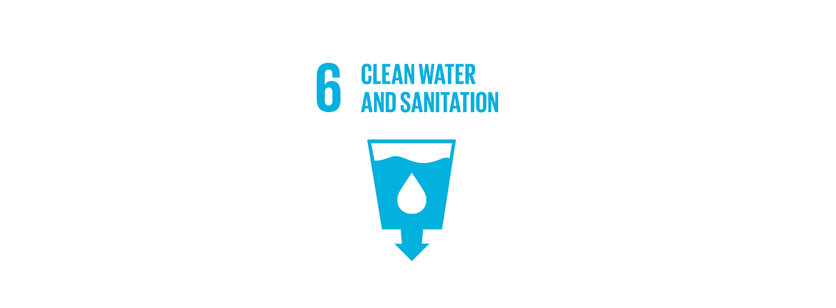 Animation for the UN Goal: Clean Water and Sanitation | by Yujin Lee ...