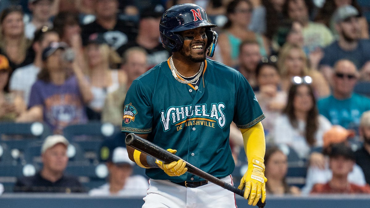 August 20 Game Preview: Vihuelas de Nashville vs. Caballeros de ...