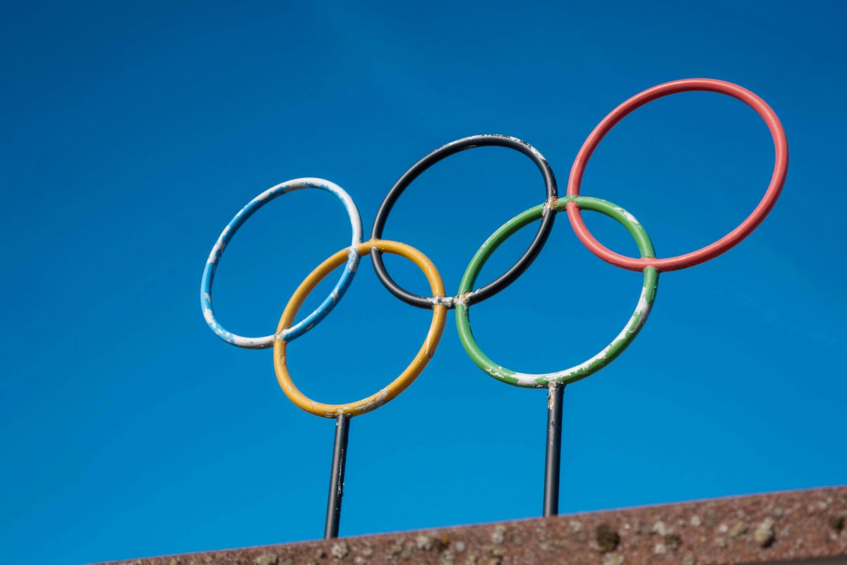 From The Olympics to the Oval Office: Black Excellence is Unstoppable ...