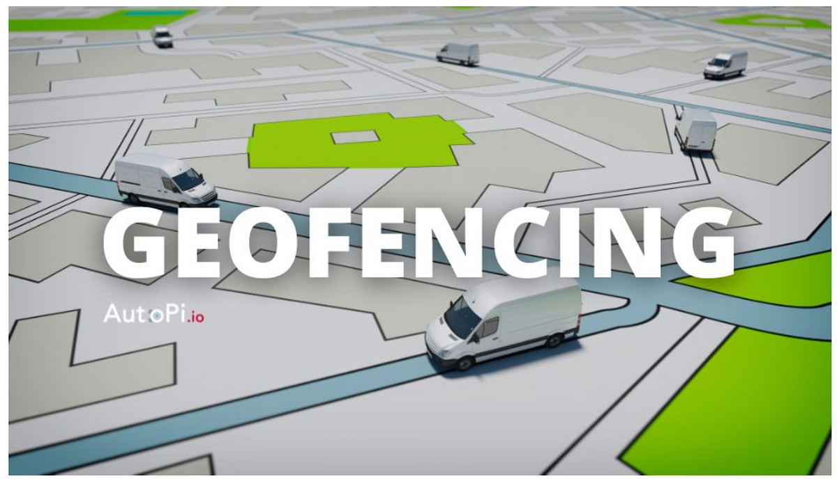 Beginners Guide to Geofencing: From Virtual Boundaries to Real-Time Decision Systems | by Sajid ...