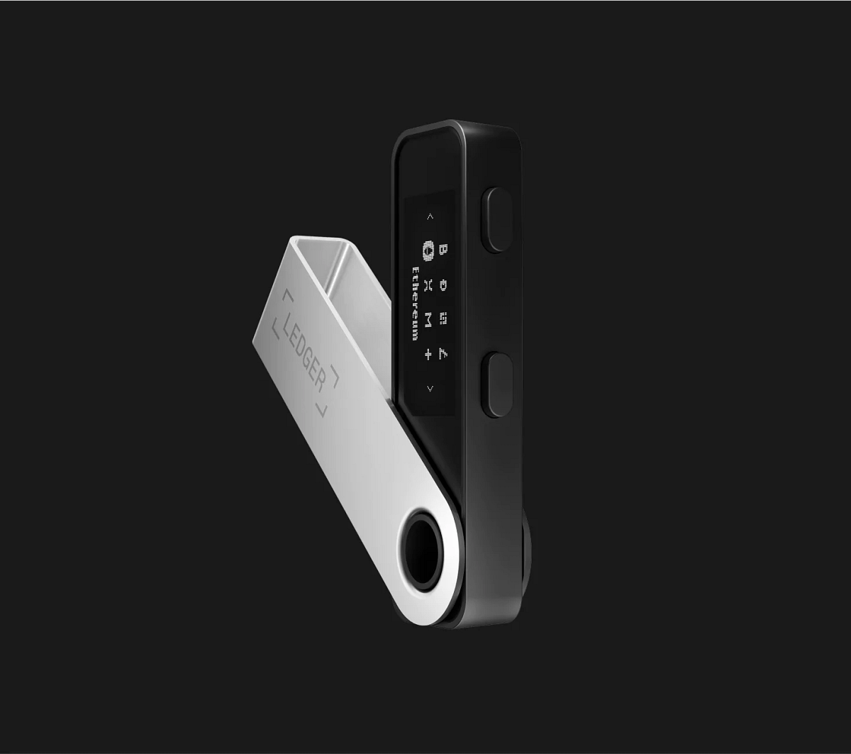 Ledger Cold Storage Wallets. How to Keep Your Cryptocurrency Safe… | by ...