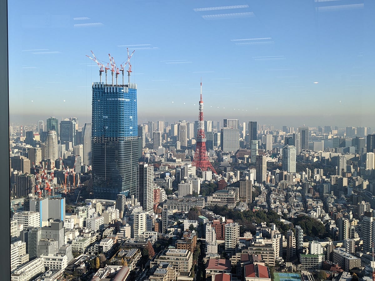 The Future of HR in Japanese Tech Industry | by Jatin Kumar | Medium