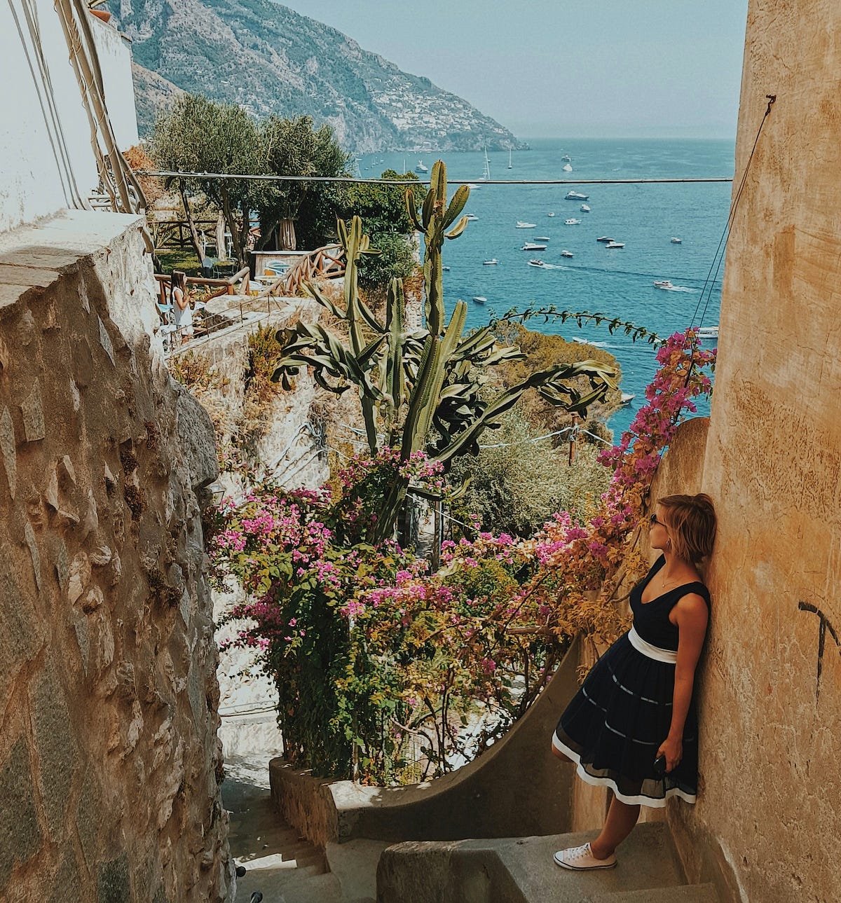 The Genius of Riposo. The Italian Secret to Rest | by Thomas Oppong ...