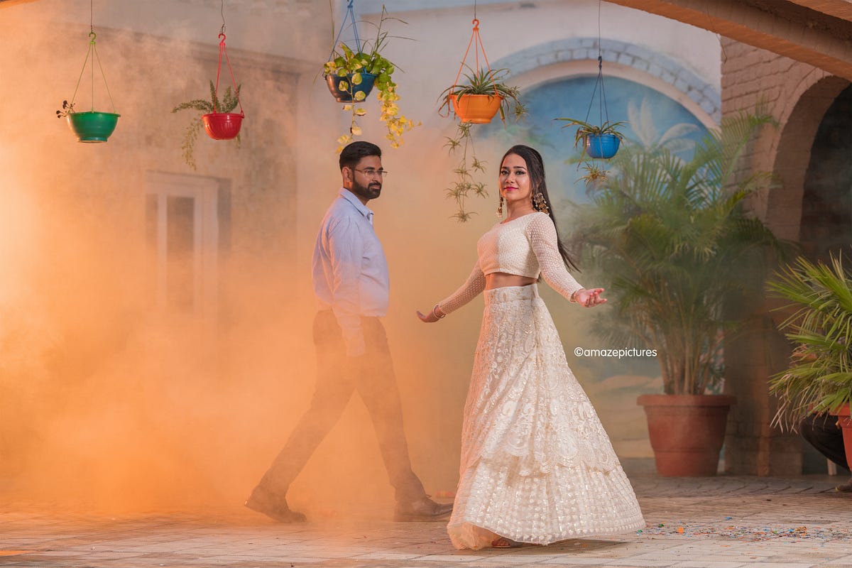 5 important rules to know before hiring a wedding photographer | by Rajeev Kashyap | Medium