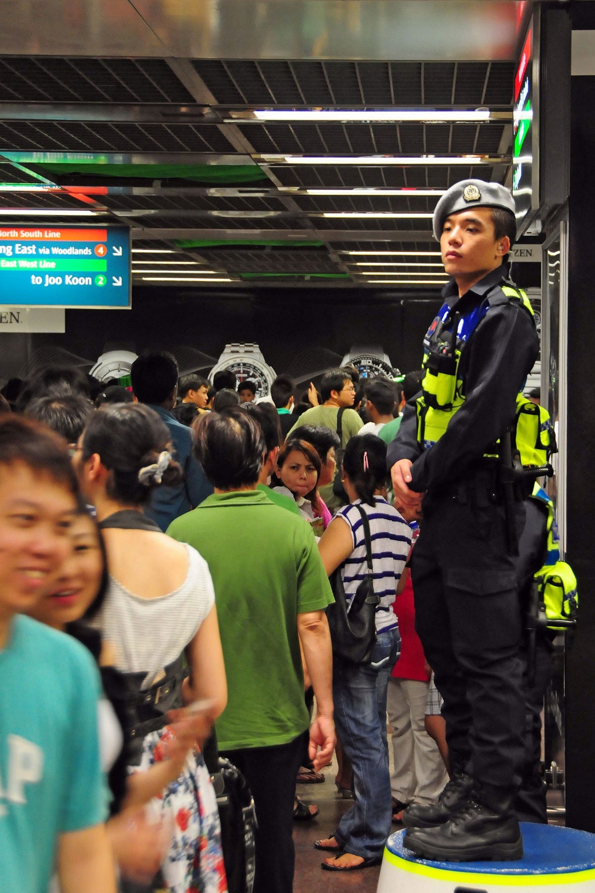 Mass Transit Security Market Size, Analysis, Trends, and Strategies ...