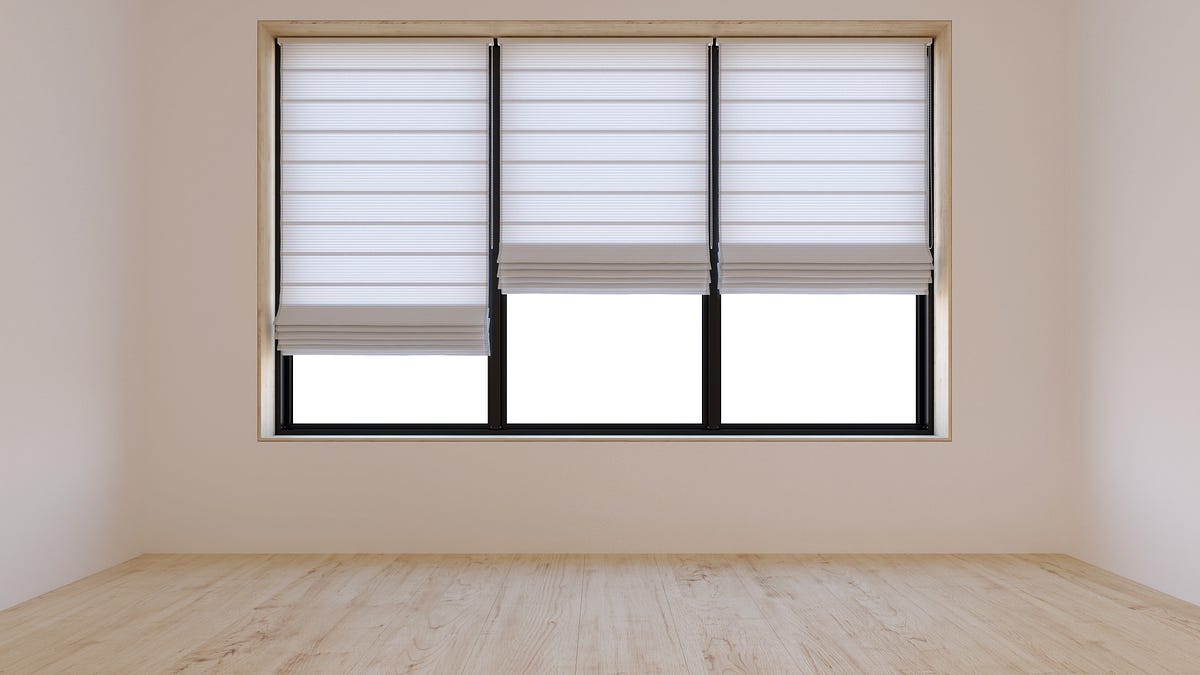 Discover the Elegance of Bifold Shutter Blinds | by Kent Interior Shutters | Mar, 2024 | Medium