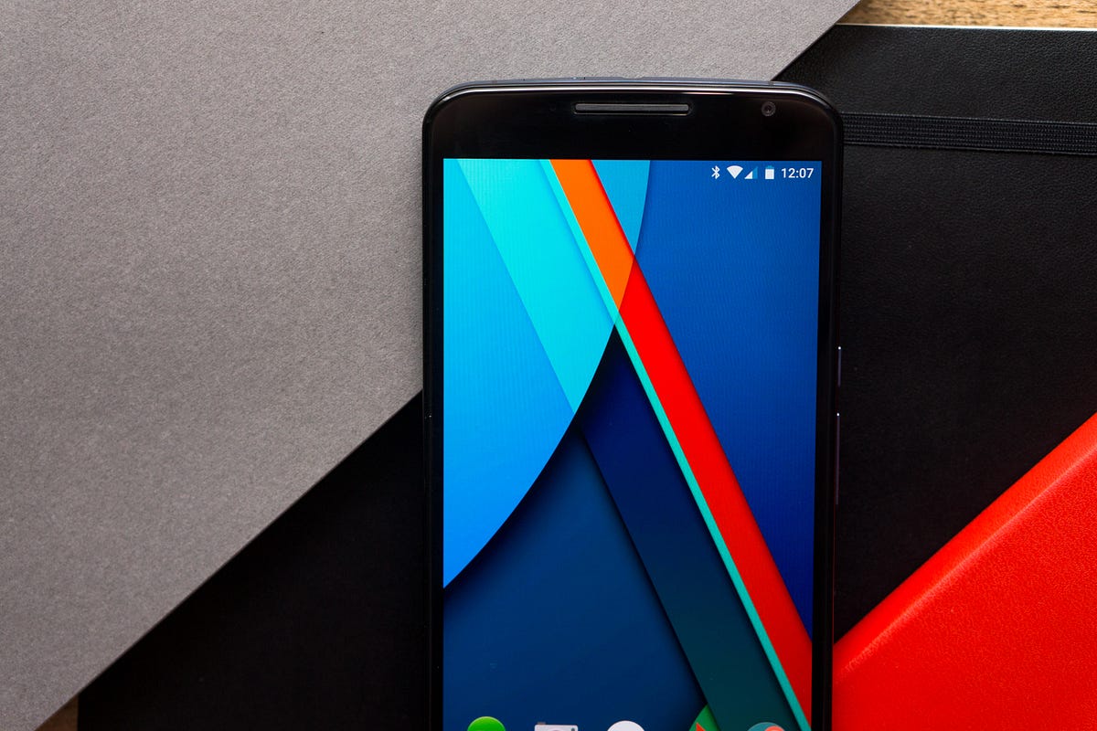 The Nexus 6 Review: Software. Part Two: Software | by Bryan Collom ...