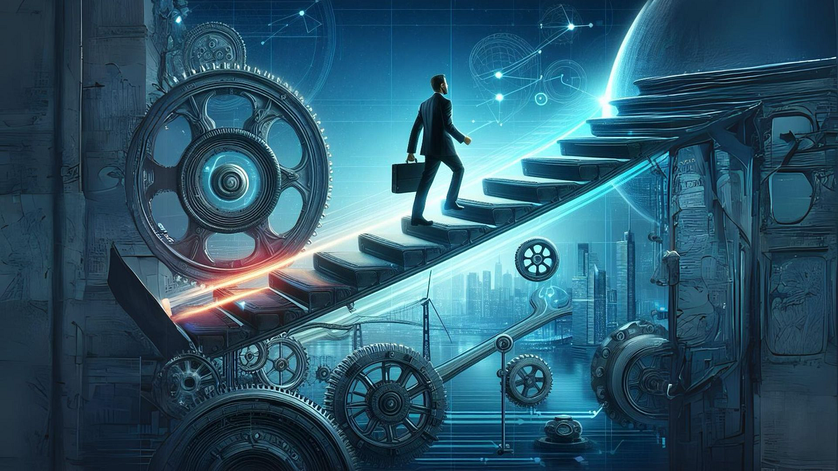 Strategic Evolution: Navigating the Lifecycle of Technology ...