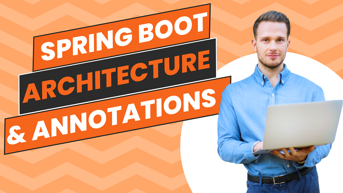 Mastering Spring Boot: A Deep Dive into Architecture and Essential ...