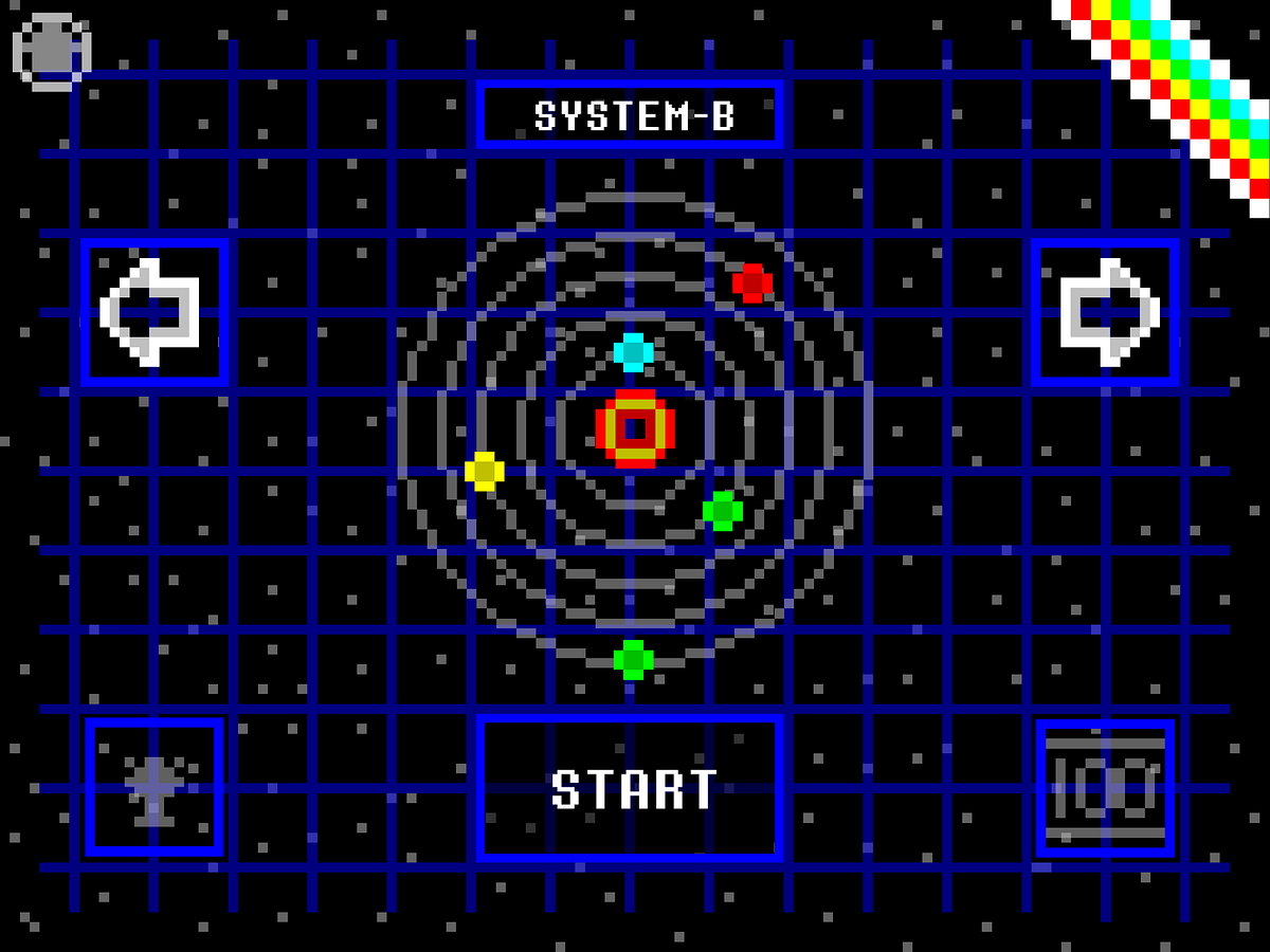 '8 Bit Space' and 'Walking Tourist' | Bundle for Racial Justice and ...