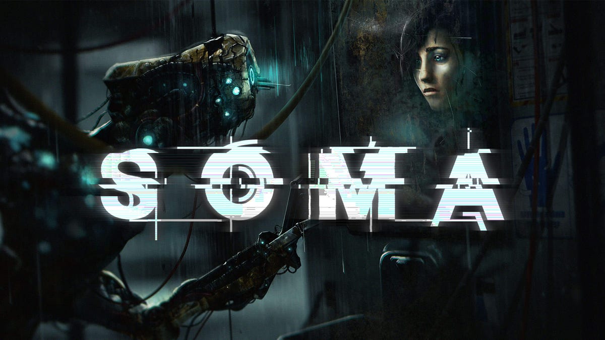My Review of the Game SOMA by Frictional Games | by Teuku Hayyun ...