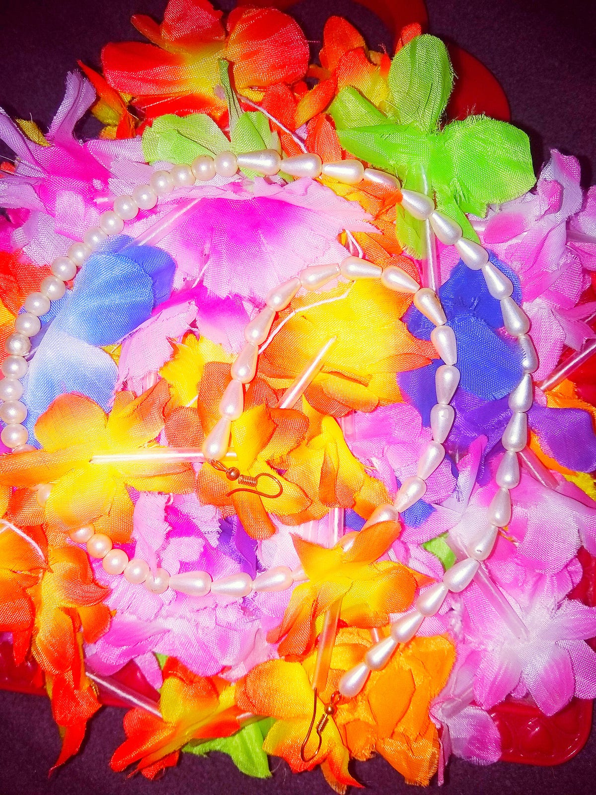 Selfmade Facemask Holder #XieXie - Xie Xie - Medium